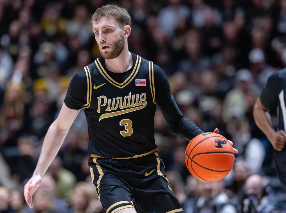 How to Watch Purdue vs Ohio State: Live Stream NCAA College Basketball ...