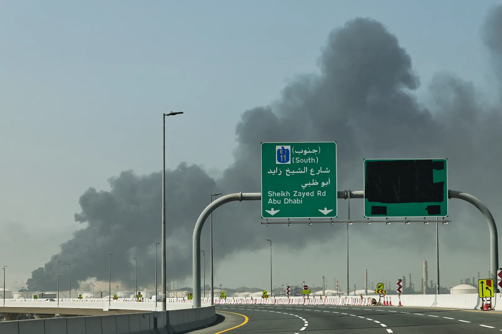 Dubai Influencers Threatened With Jail Over Iran Posts - Newsweek