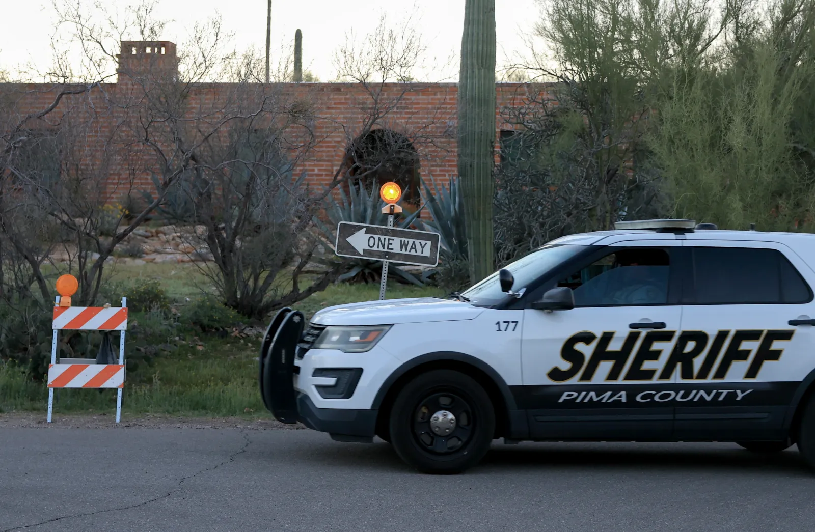 Nancy Guthrie Update: Former FBI Agent Raises Questions About Ransom ...