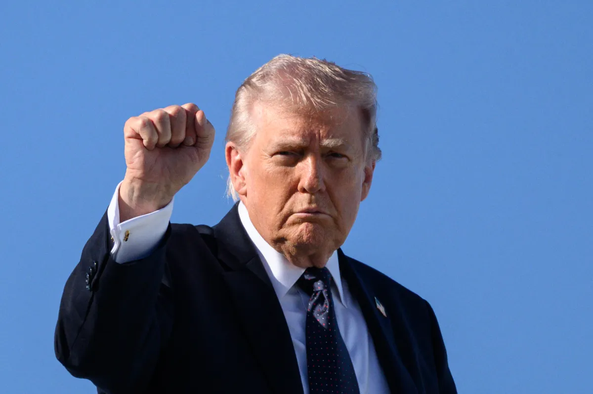 Trump’s Iran War Rebuked by Blackwater Founder Erik Prince: ‘Chaos ...