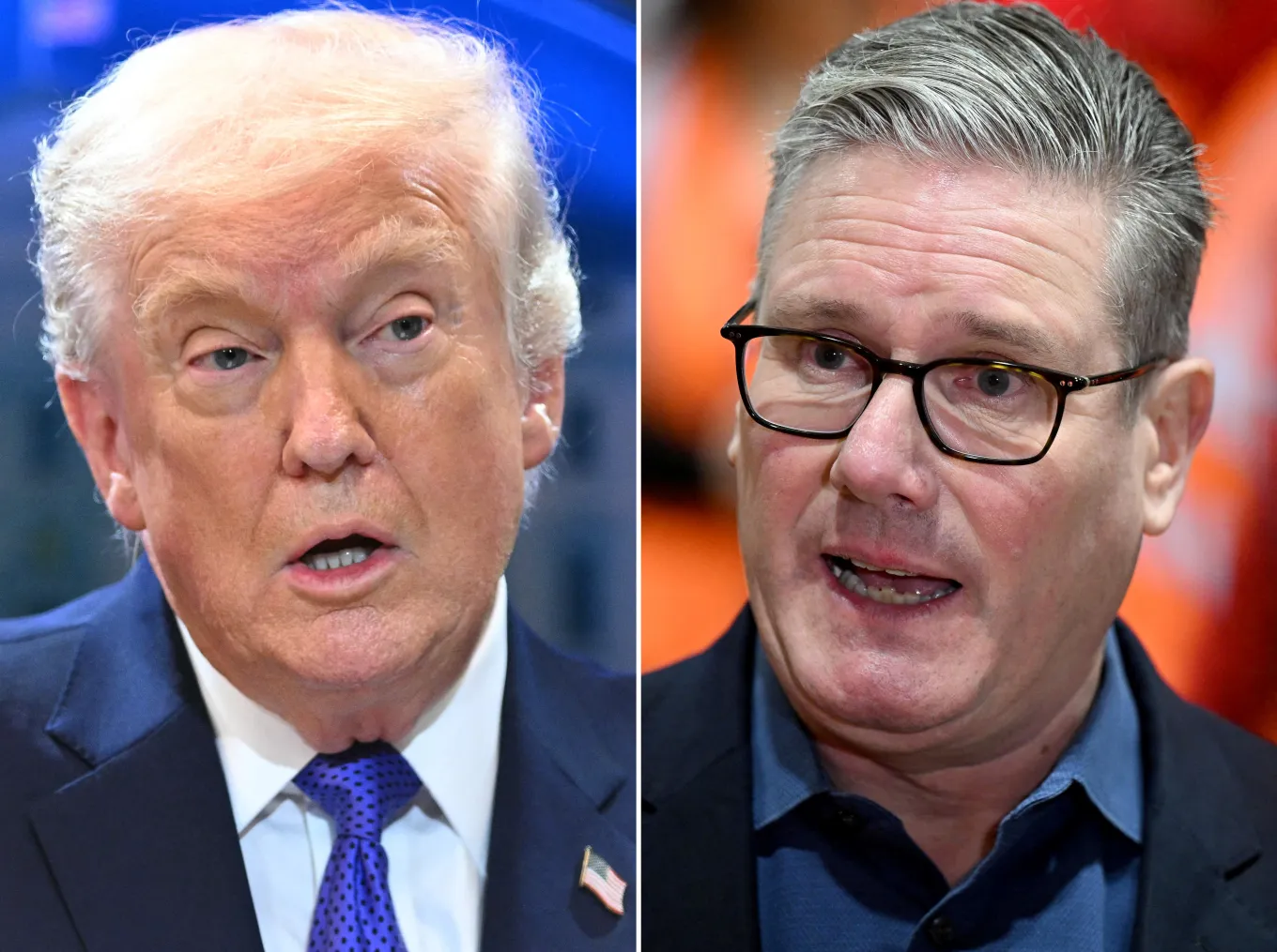 UK Official Reacts to Trump's 'We've Already Won' Put-Down Over Iran ...