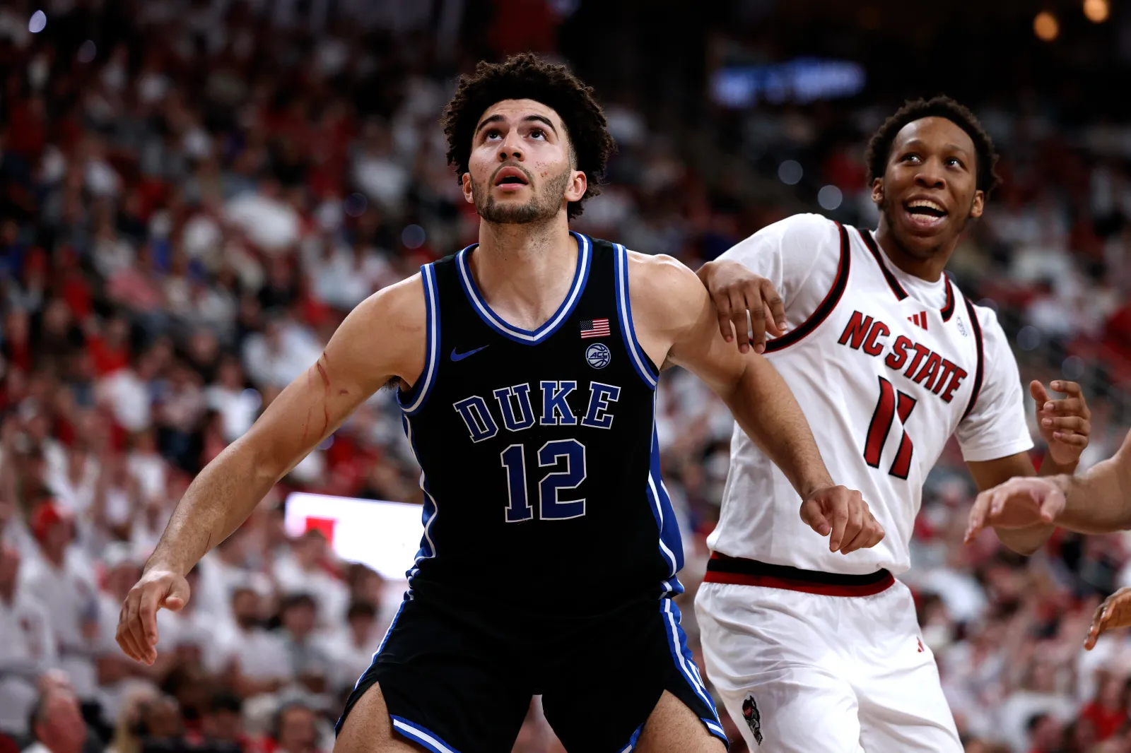 DraftKings Promo Code: Get $200 Bonus For UNC-Duke, UFC 326, Any Game ...