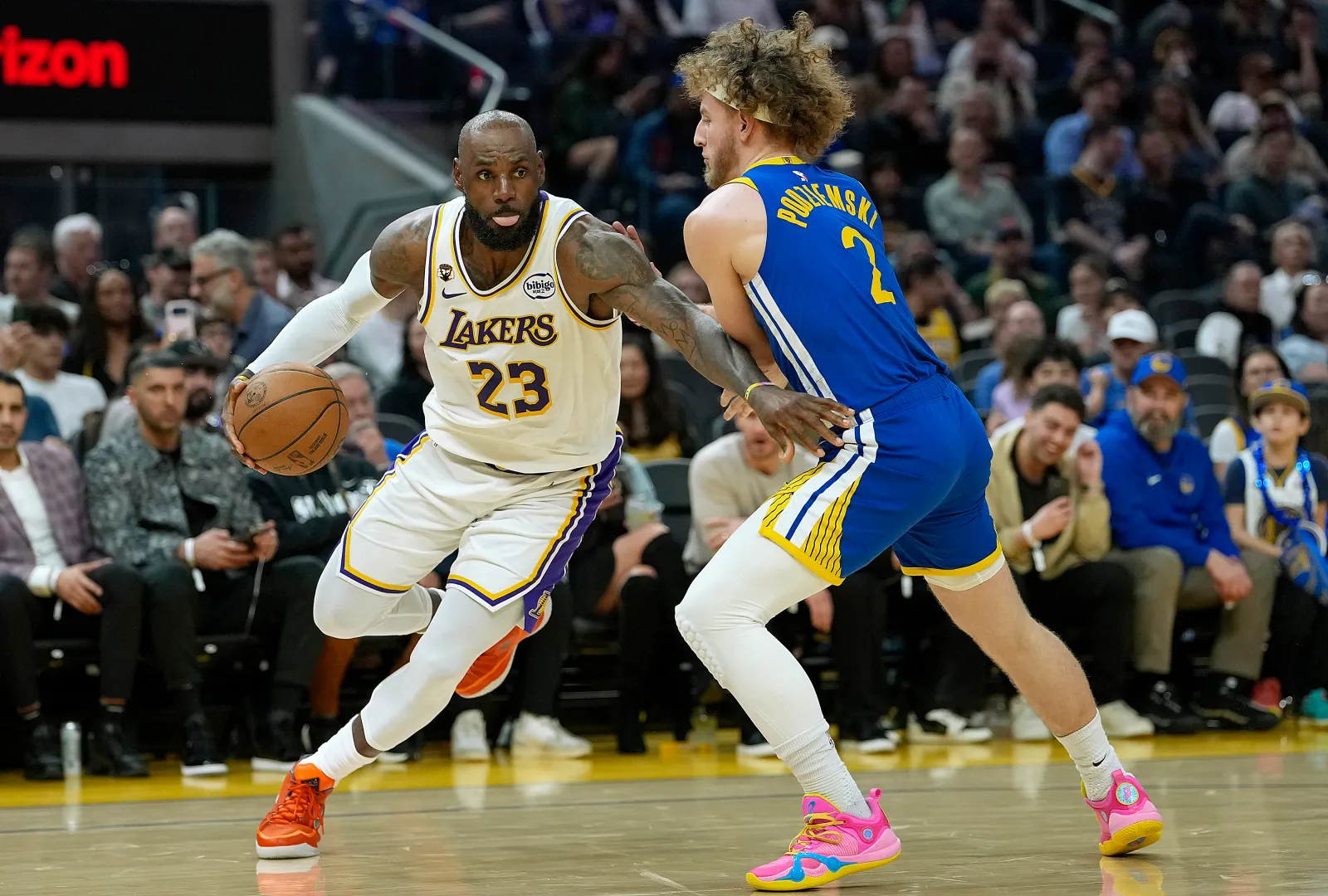 LeBron James Makes Stance Clear On Warriors Free Agency Rumors - Newsweek