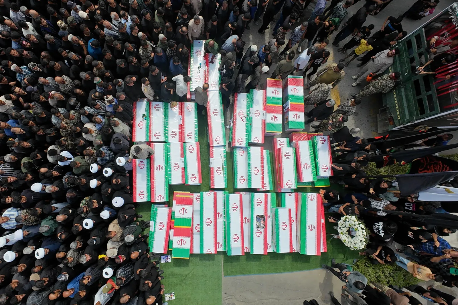 Critical New Evidence Suggests US Responsible for Iran School Strike ...