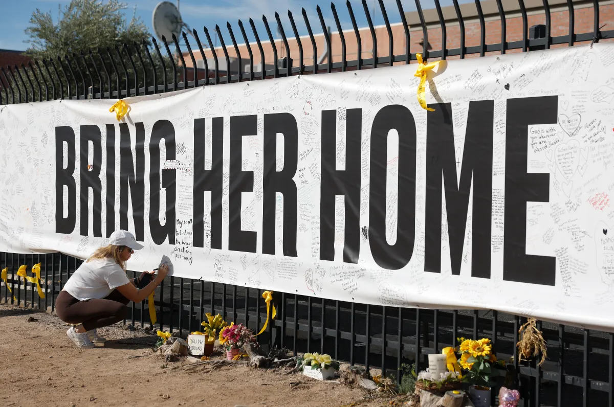 Nancy Guthrie Update: Ex-FBI Agent Says Case Is ‘Red Hot’ - Newsweek