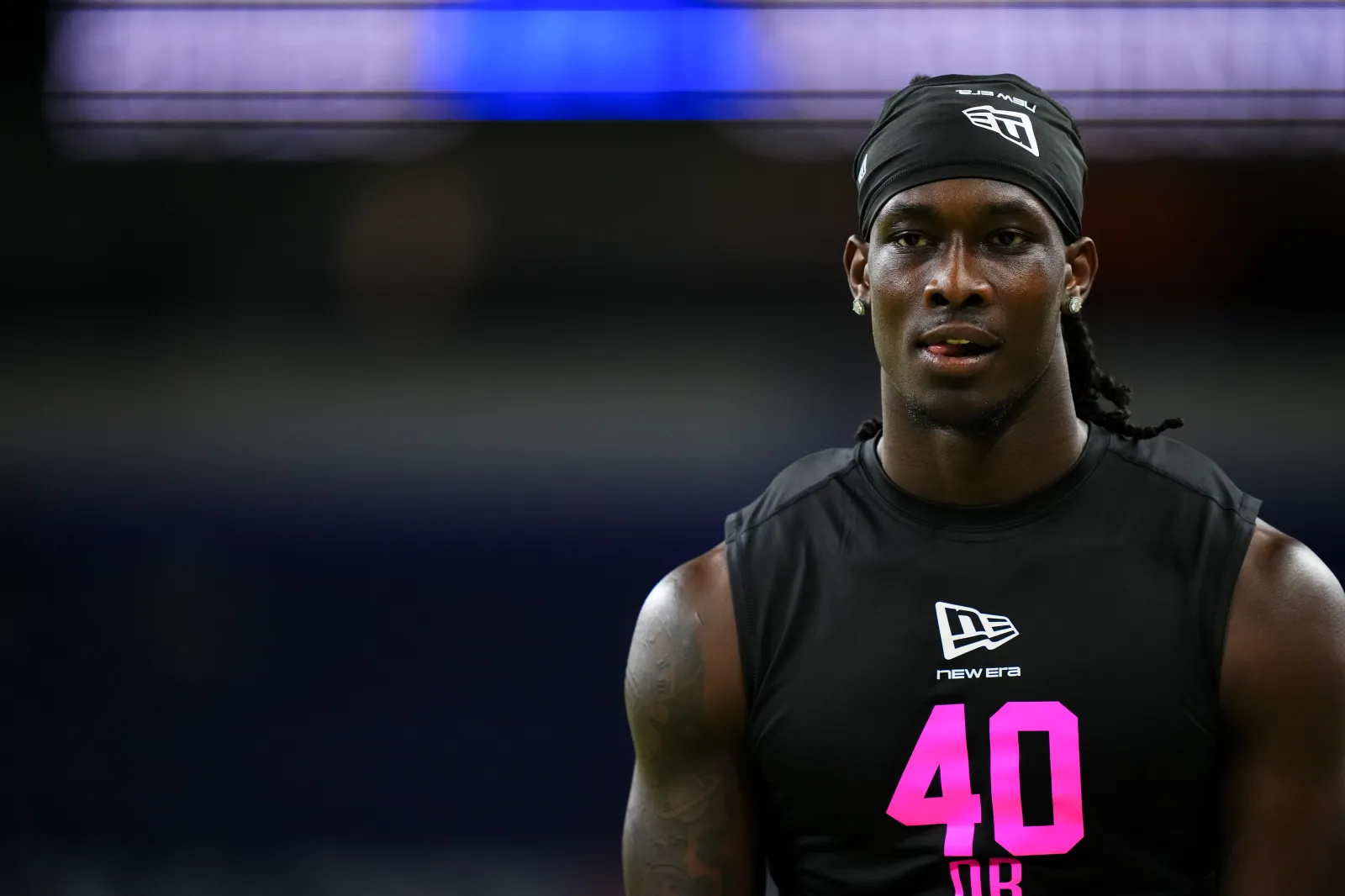 2026 NFL Mock Draft: First-Round Chaos, Big Moves, and Stunning ...