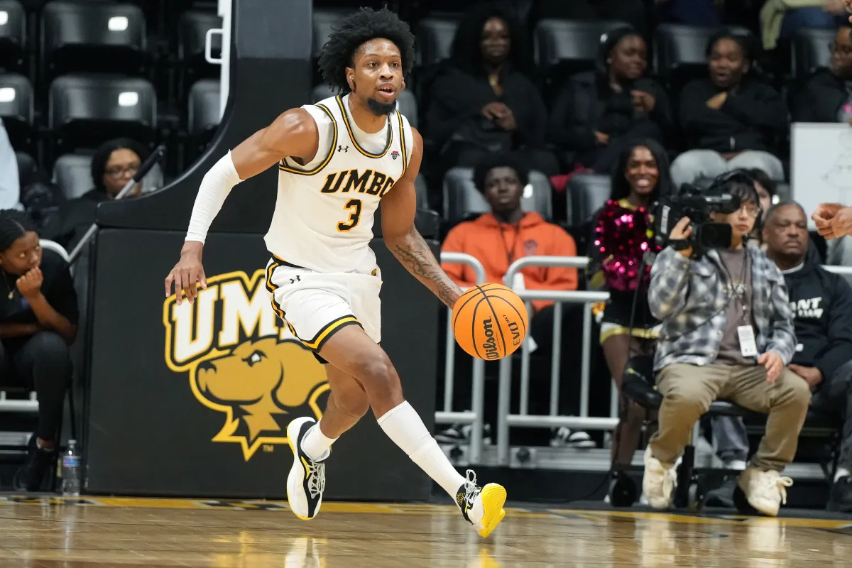 How to Watch Vermont vs UMBC: Live Stream America East Tournament ...