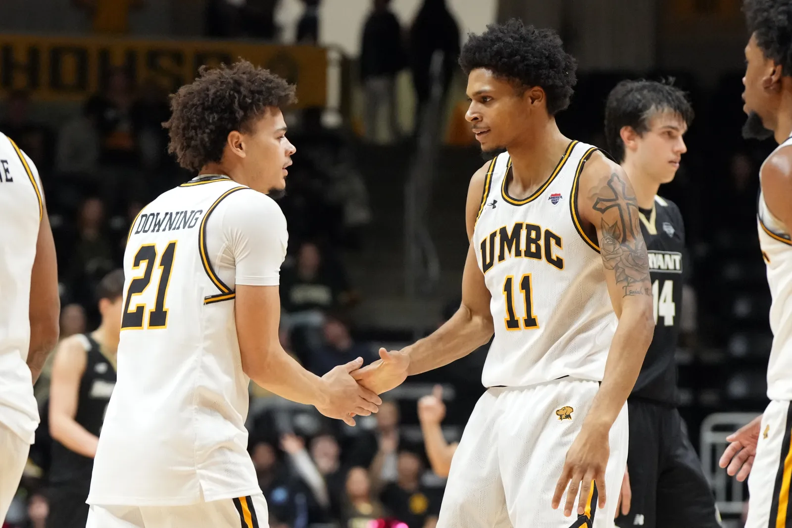 Historic Mid-Major Program Returns to March Madness - Newsweek