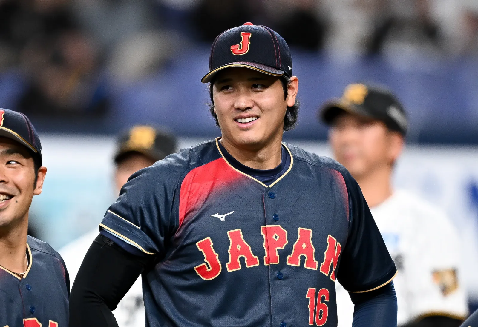 Shohei Ohtani Fans Blasted After Viral Photo Exposes ‘Gross’ Behavior ...