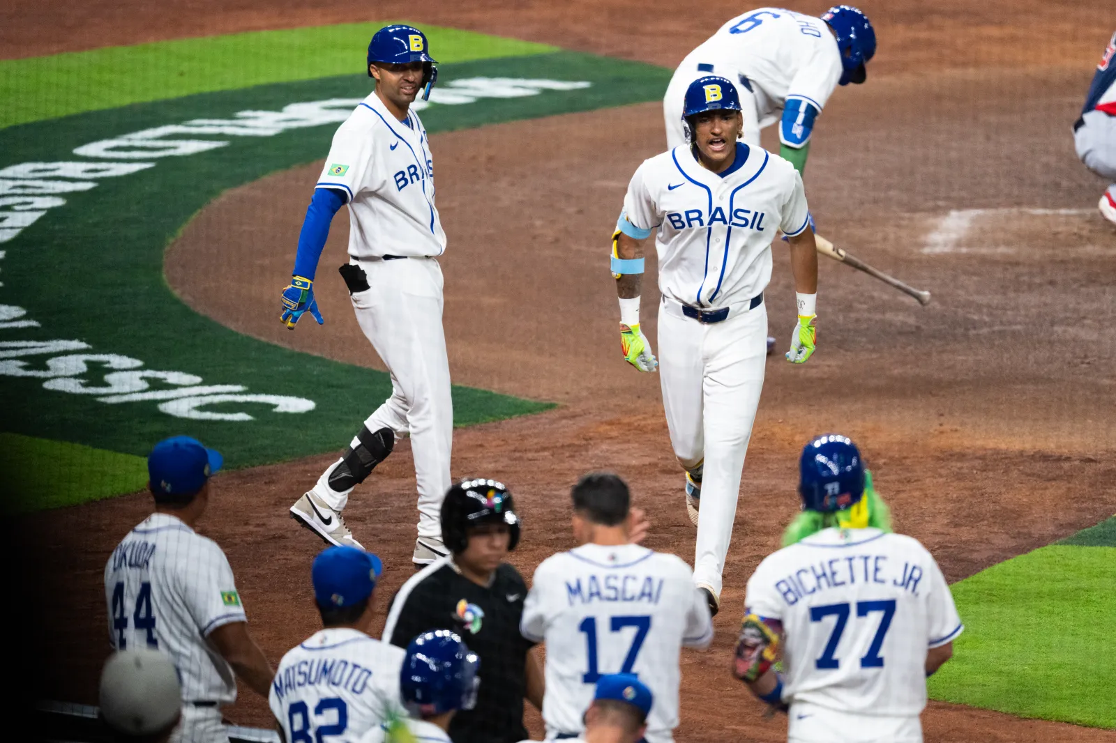 Fox Under Fire After World Baseball Classic Broadcast Sparks Fan ...
