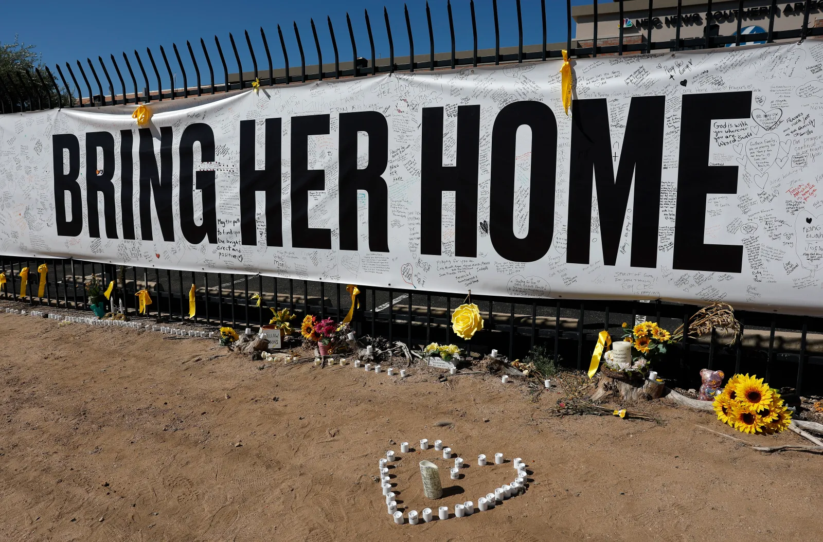 Nancy Guthrie Update: Ex-FBI Profiler Says Suspect Made ‘Big Mistakes ...