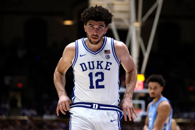 Jay Bilas Predicts Surprising Duke Upset in the Men’s NCAA Tournament ...