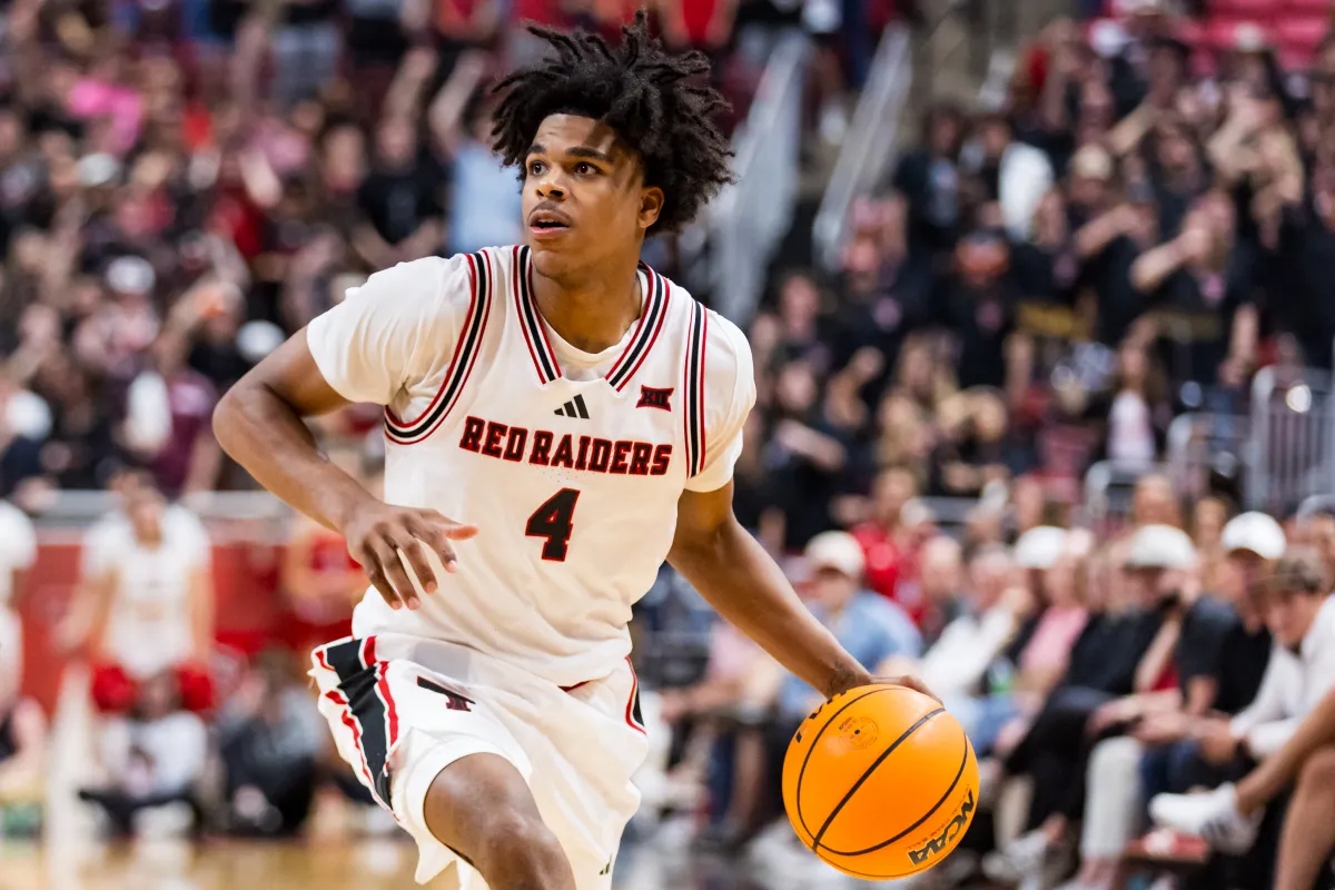 How To Watch Texas Tech vs Akron: Live Stream NCAA Tournament for Free ...