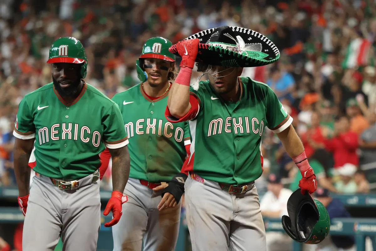 How to Watch Brazil vs Mexico: Live Stream World Baseball Classic, TV ...
