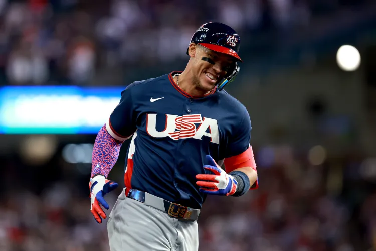 Fox Under Fire After World Baseball Classic Broadcast Sparks Fan ...