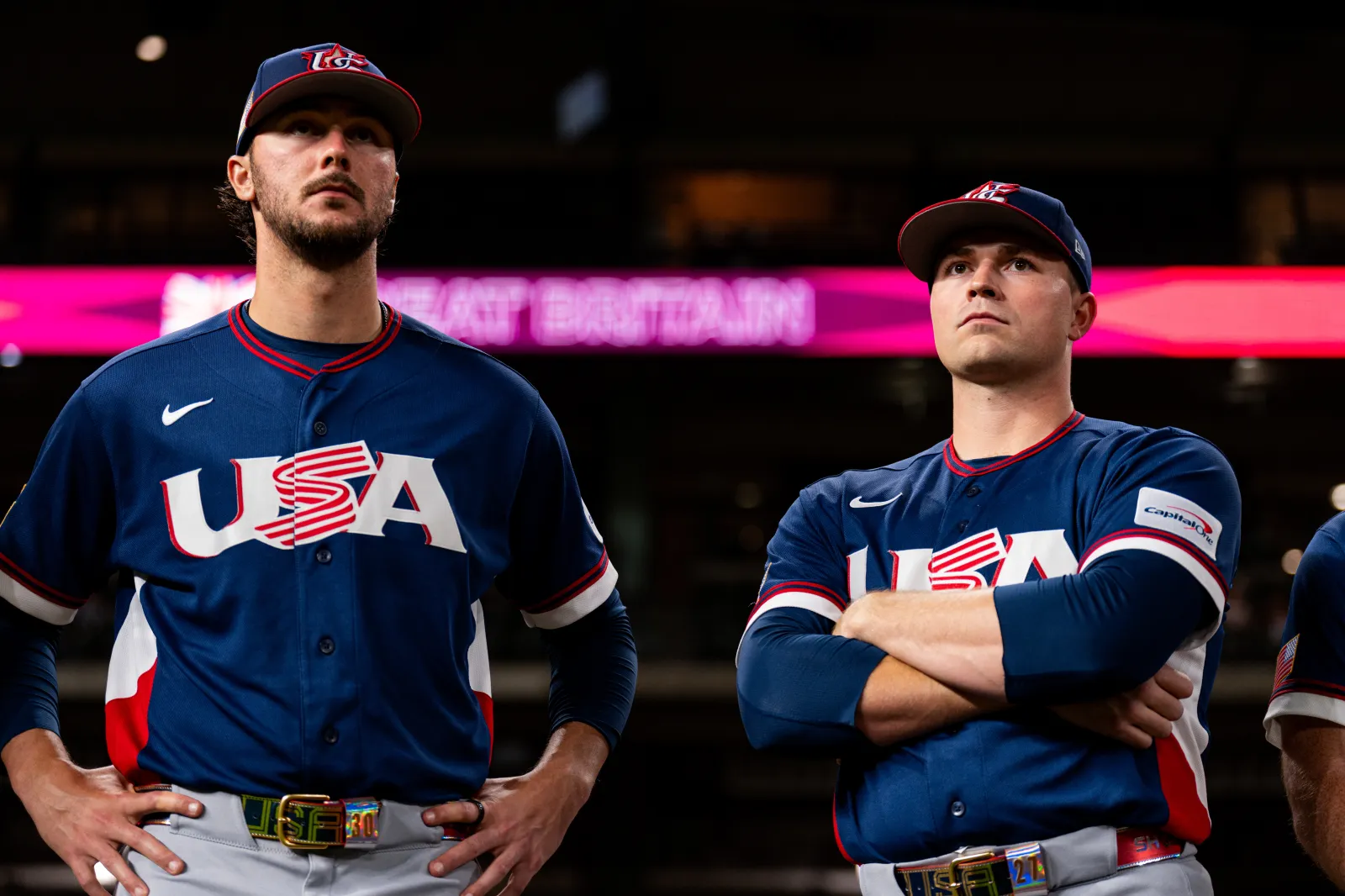 Tarik Skubal Branded ‘Traitor’ by Furious Fans for Leaving Team USA in ...