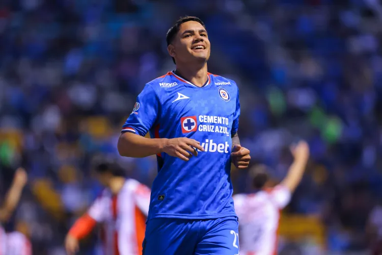 How to Watch Monterrey vs Cruz Azul: Live Stream CONCACAF Champions Cup ...