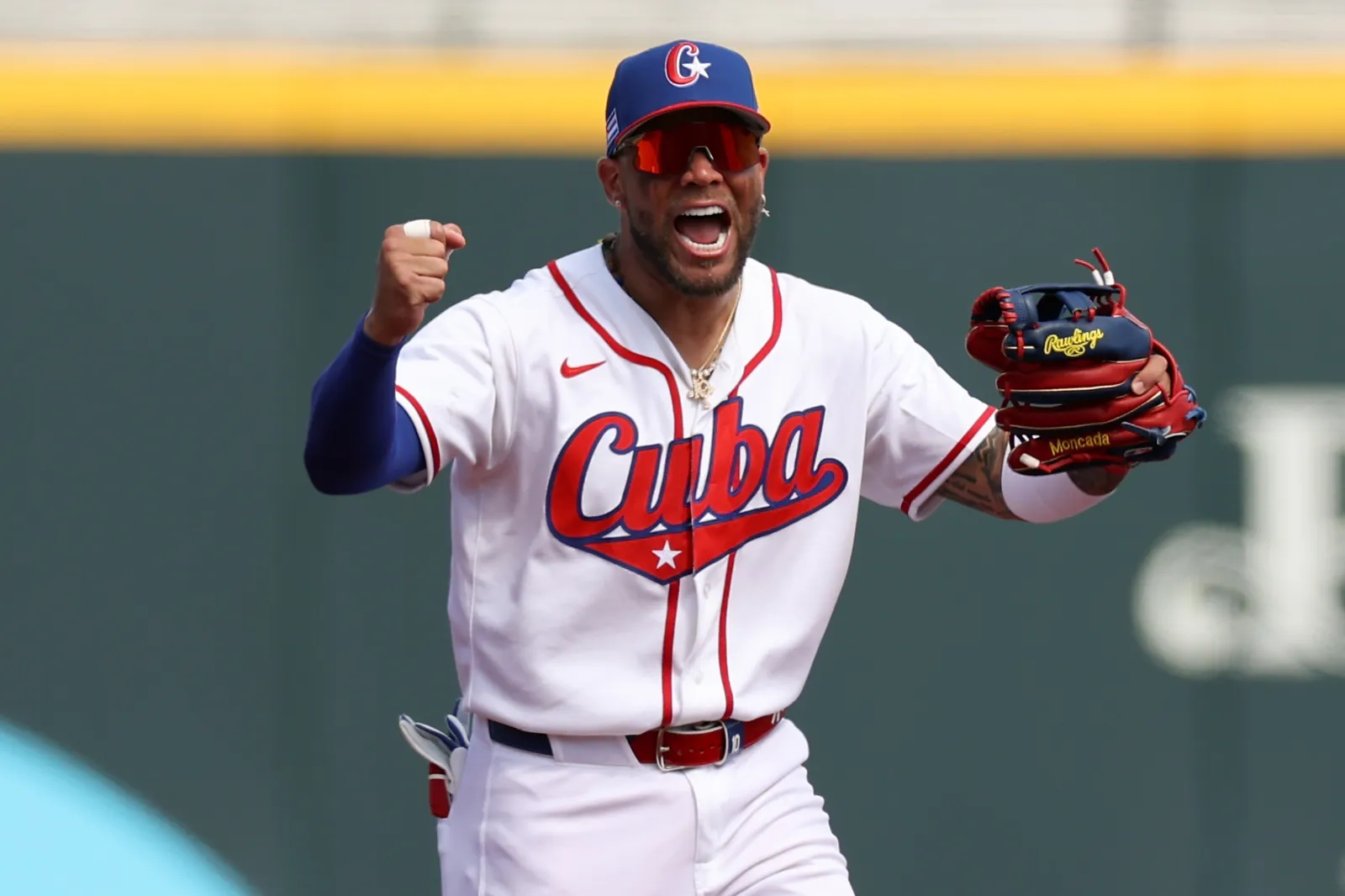 How to Watch Canada vs Cuba: Live Stream World Baseball Classic, TV ...