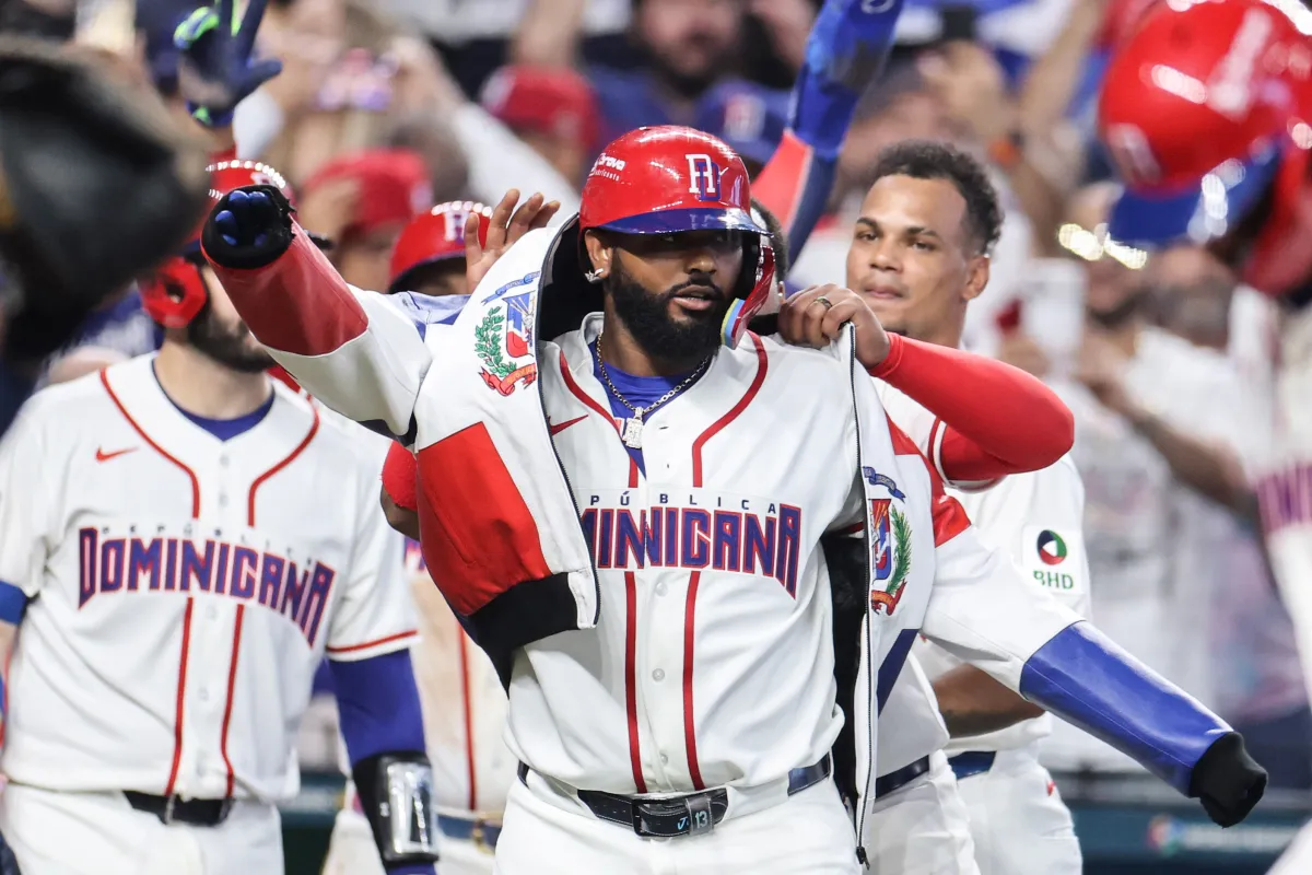 How to Watch Dominican Republic vs Israel: Live Stream World Baseball ...