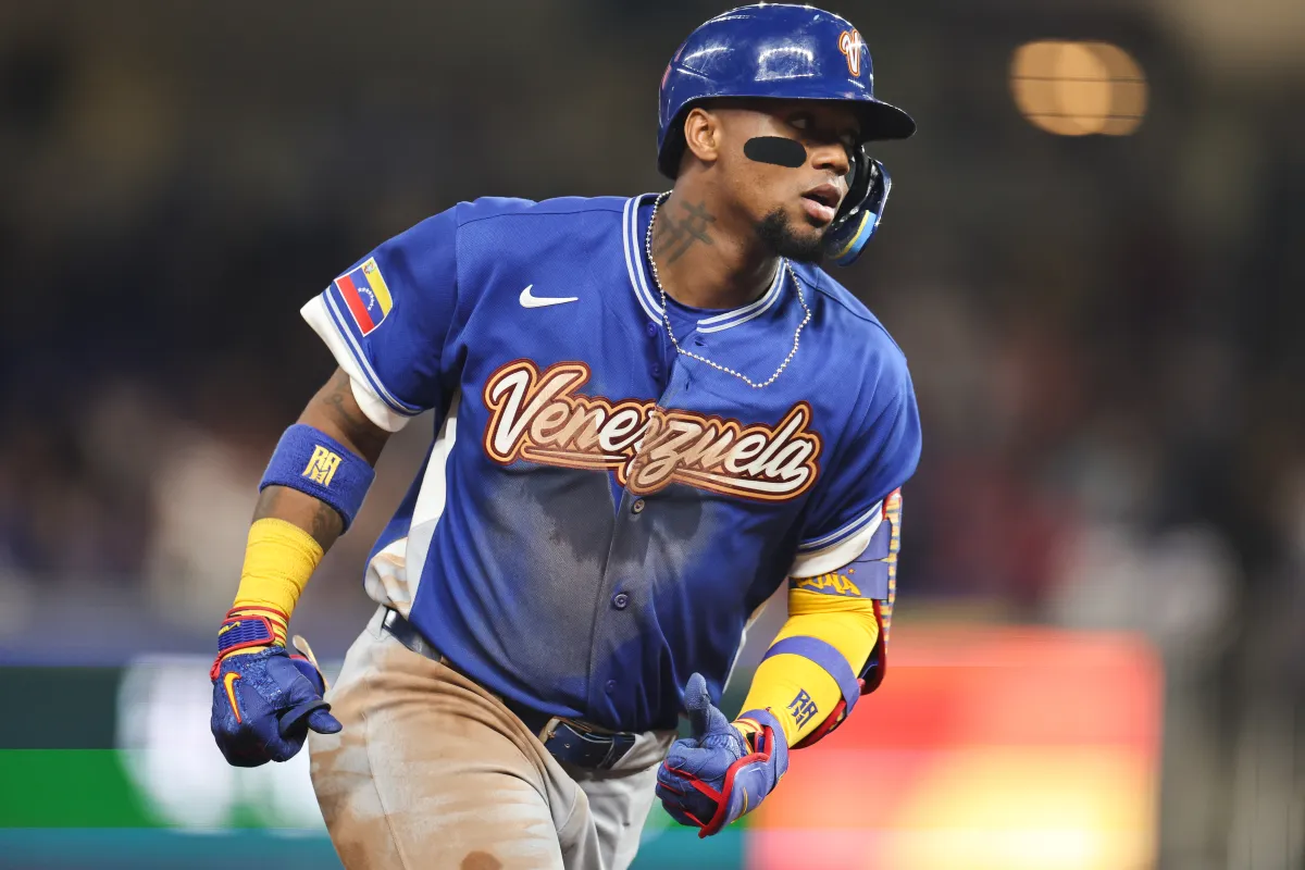 How to Watch Venezuela vs Italy: Live Stream World Baseball Classic ...