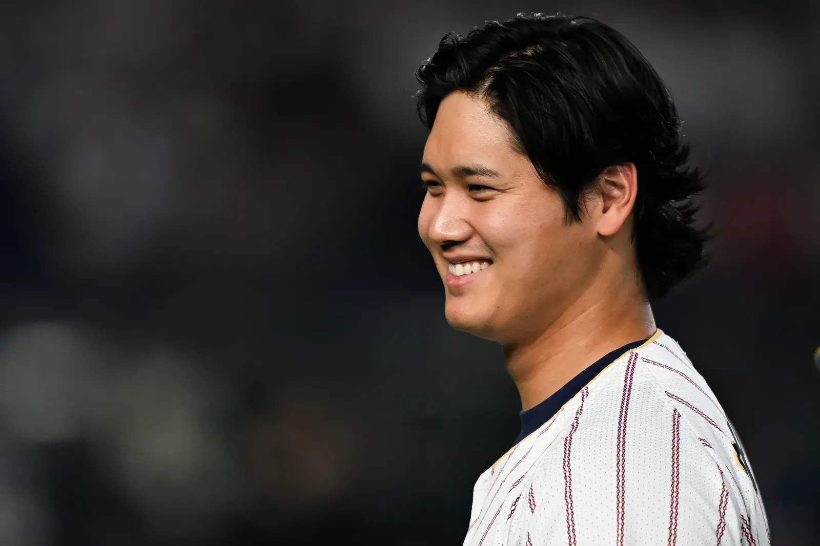 Shohei Ohtani’s Moment With Young Fan at World Baseball Classic Goes ...