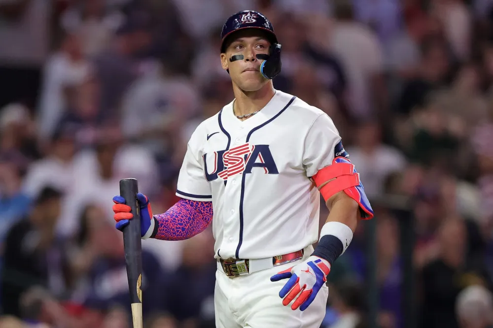 How Can Team USA Qualify For WBC Quarterfinals After Loss To Italy ...