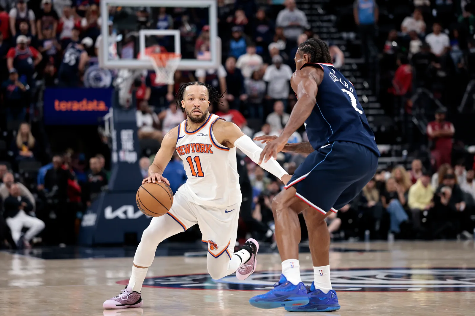 Sleeper Promo Code NEWSWEEKXL: Get $100 Warriors-Knicks Bonus - Newsweek
