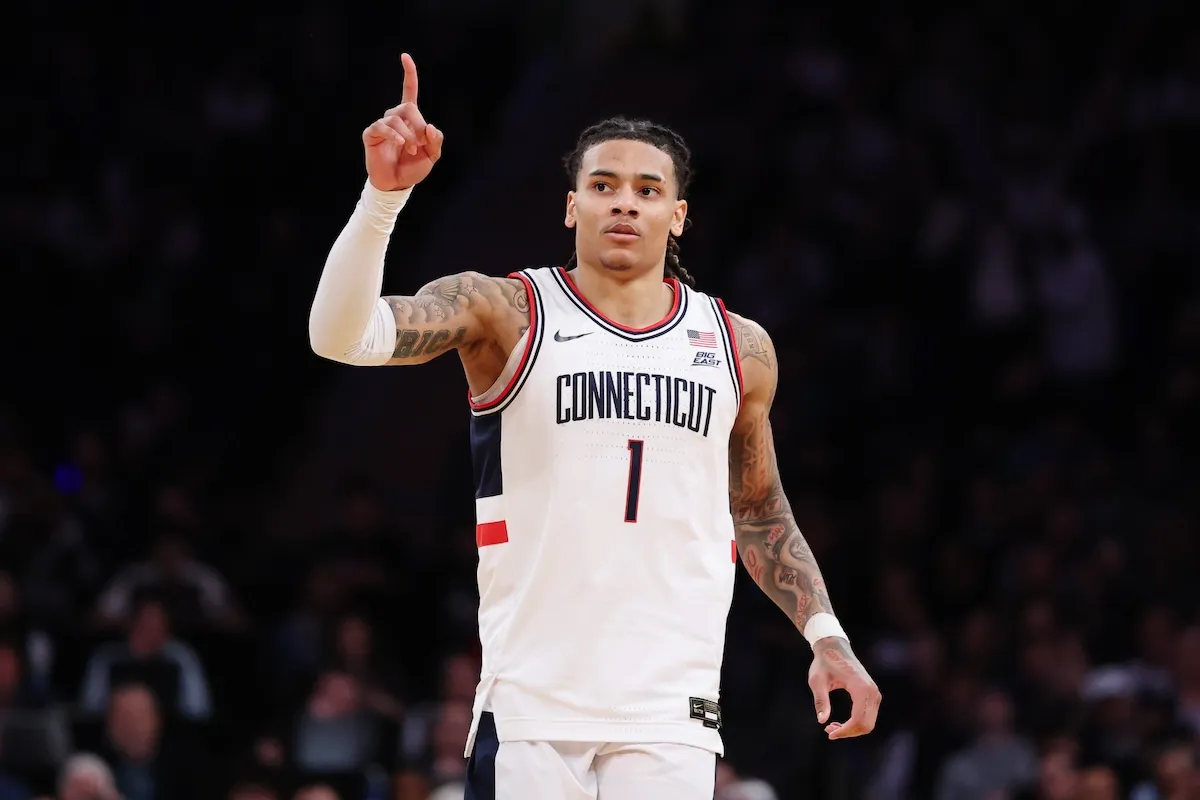 Why UConn Will and Won’t Win the NCAA Tournament - Newsweek