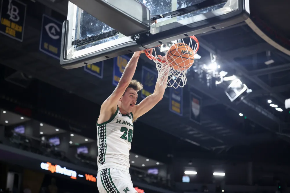 How to Watch Hawaii vs UC Irvine: Live Stream Big West Tournament ...