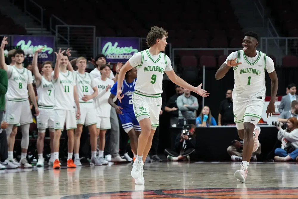 How to Watch California Baptist vs Utah Valley: Live Stream WAC ...