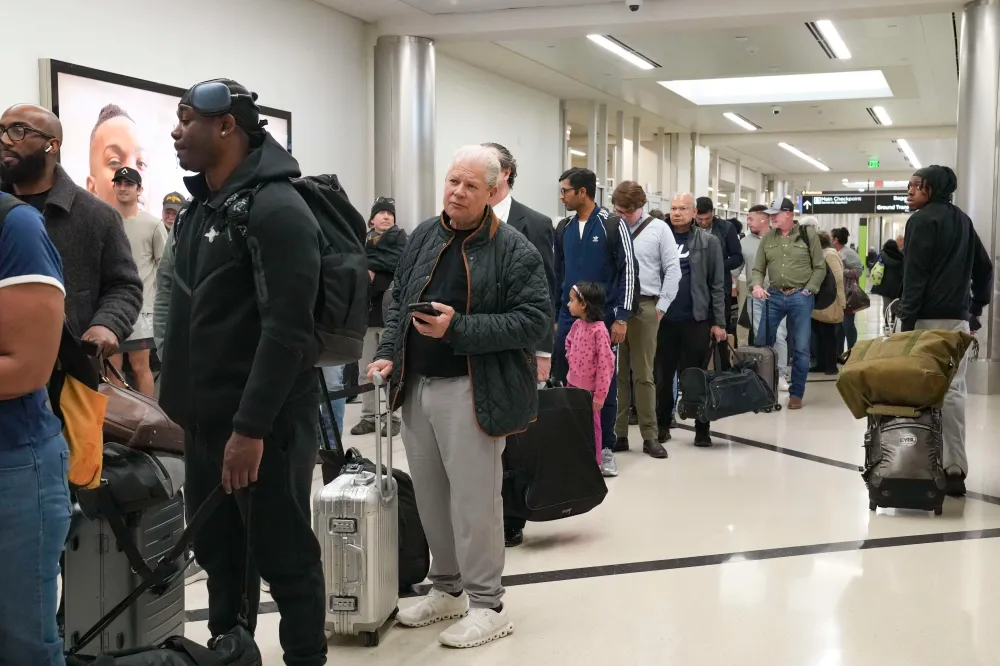 Why TSA Wait Times in Atlanta Could Ruin Your Trip—Wherever You Travel ...