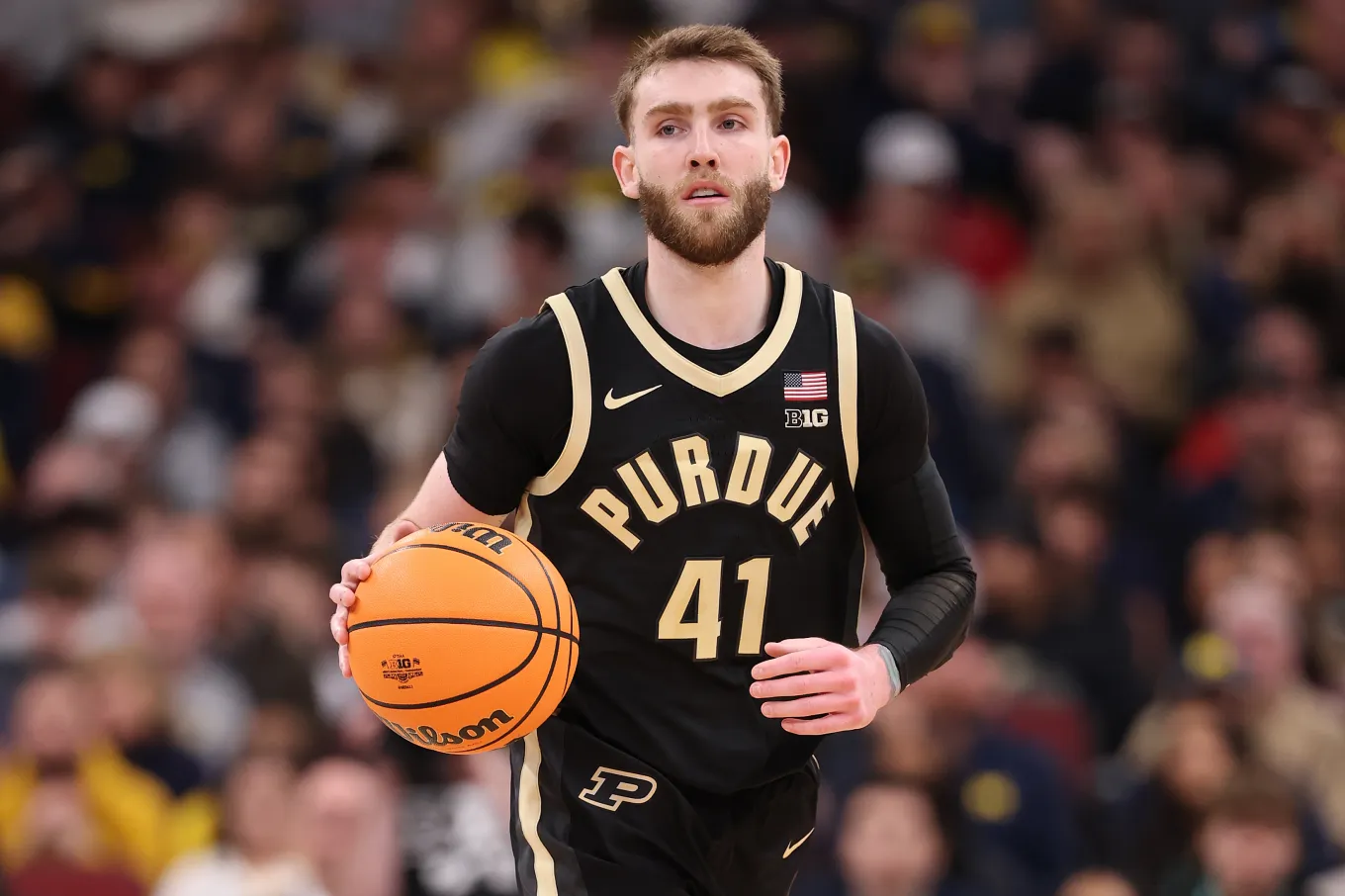 How To Watch Purdue vs Queens University: Live Stream NCAA Tournament ...