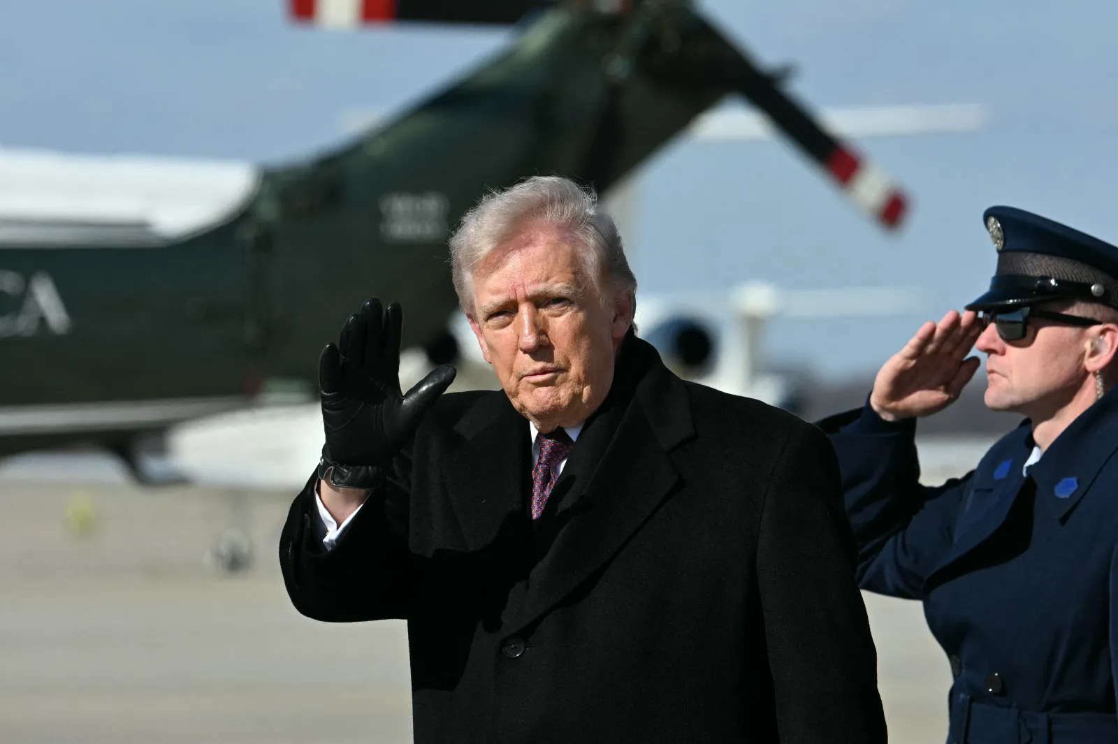 US Ground Troops to Iran War: The 5 Scenarios - Newsweek