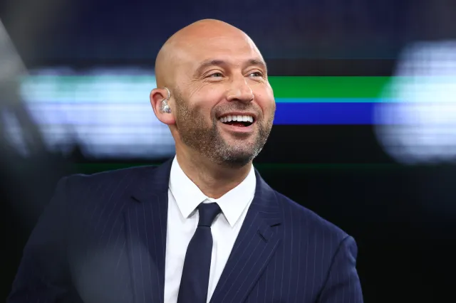 Derek Jeter Draws Criticism for Viral Comments in WBC–World Series ...