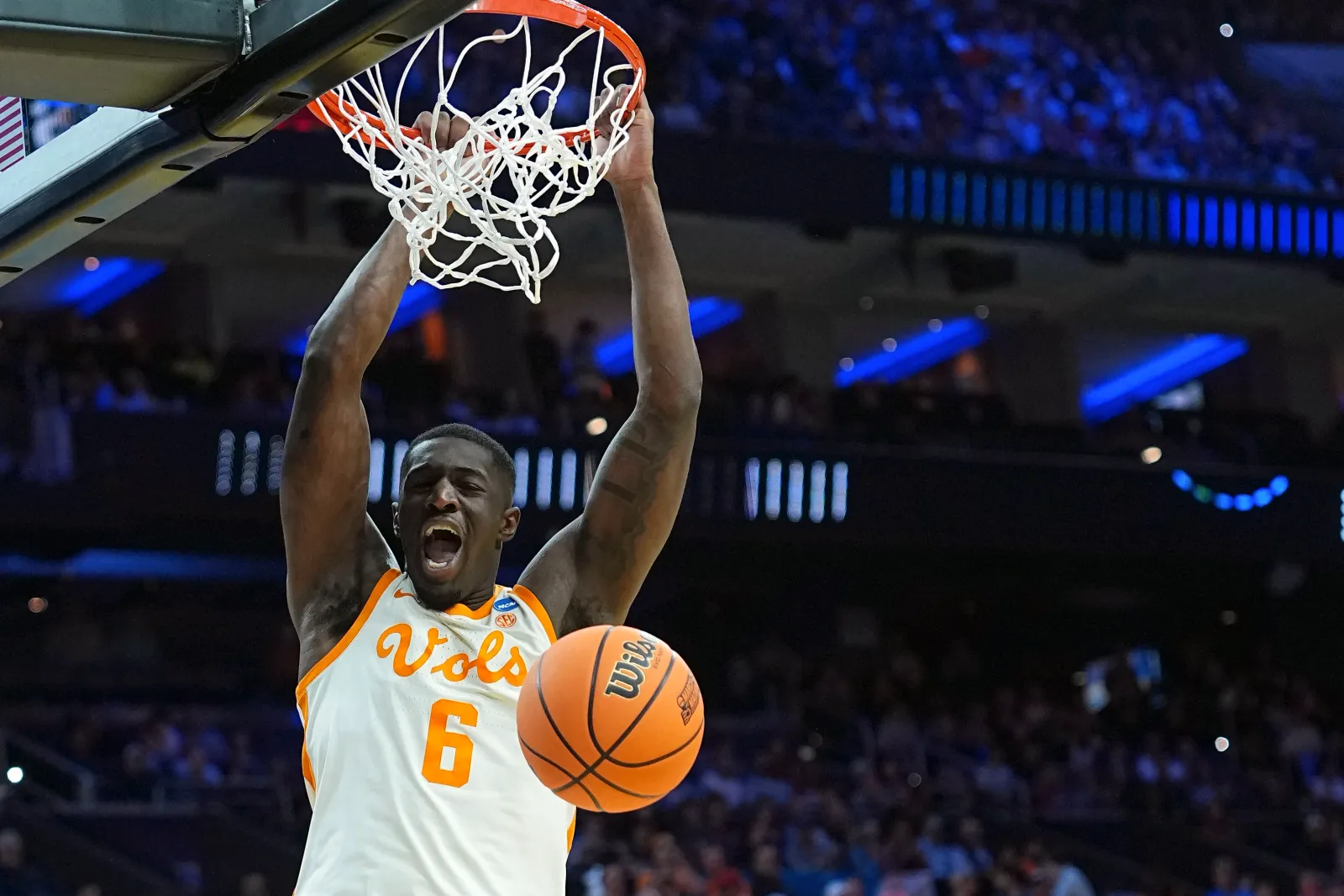 How to Watch Tennessee vs Virginia: Live Stream NCAA Tournament for ...
