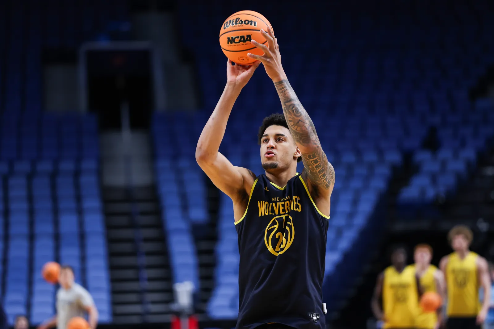 Bet365 March Madness Bonus Code: Get $365 Bonus For Any CBB Tournament ...