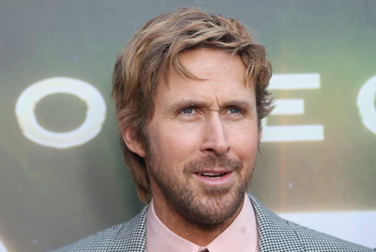 Where to Stream Ryan Gosling’s ‘Project Hail Mary’ - Newsweek