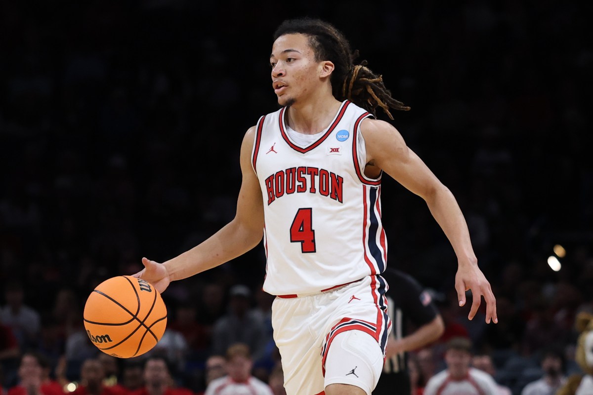 How to Watch Houston vs Texas A&M: Live Stream NCAA Tournament for Free ...