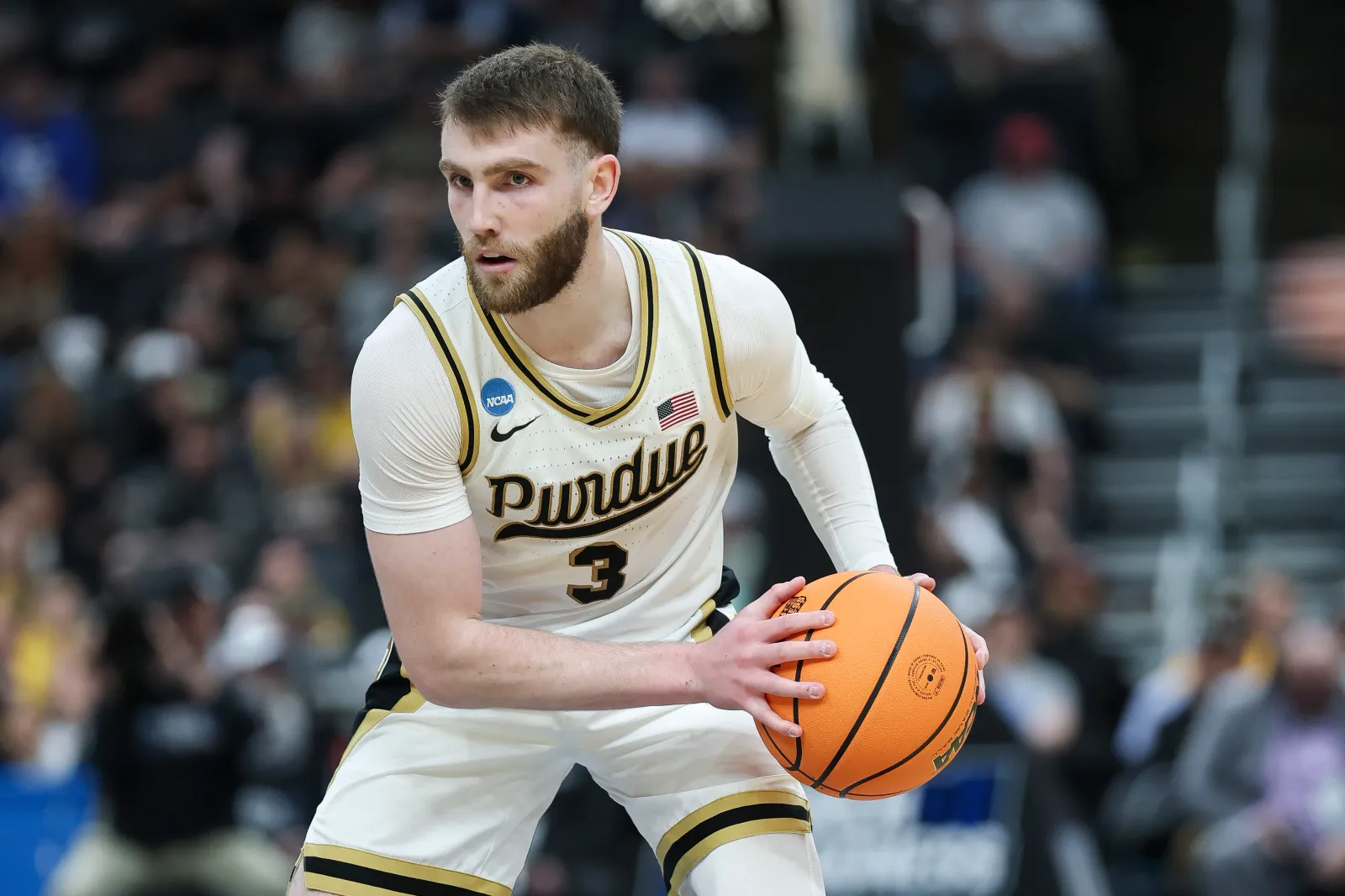 How to Watch Purdue vs Miami: Live Stream NCAA Tournament for Free, TV ...