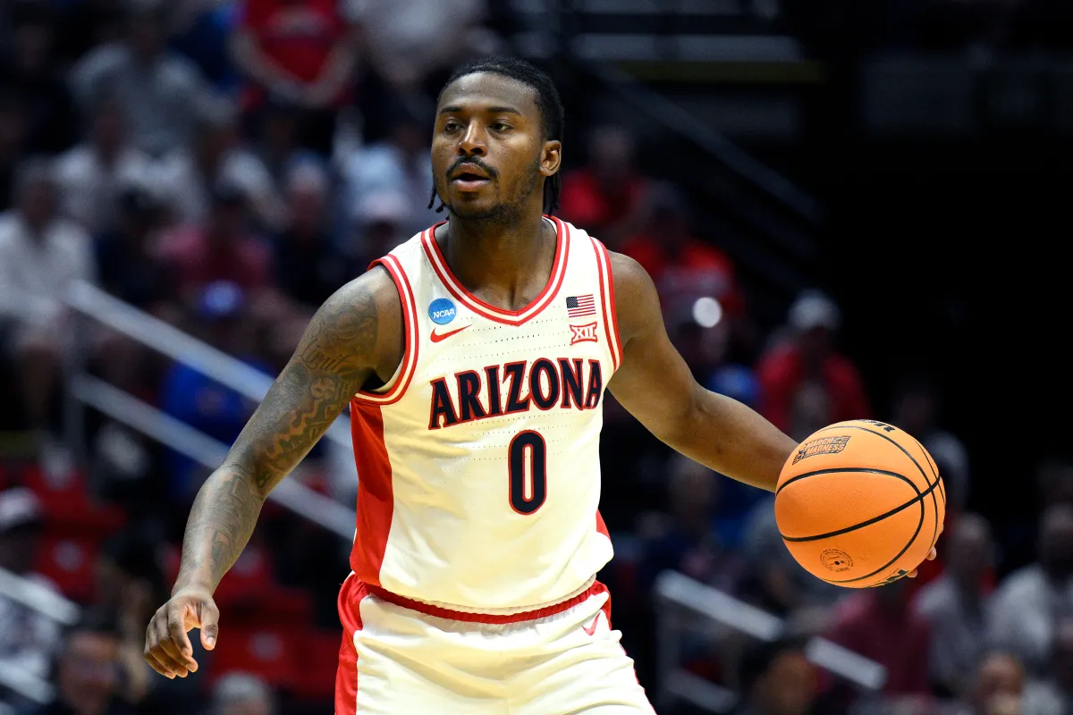 How to Watch Arizona vs Utah State: Live Stream NCAA Tournament for ...
