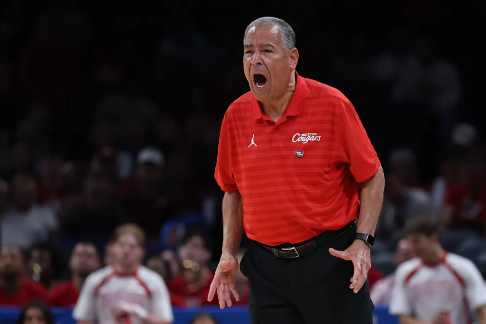 Jay Bilas Predicts Big Sweet 16 Upset Today - Newsweek
