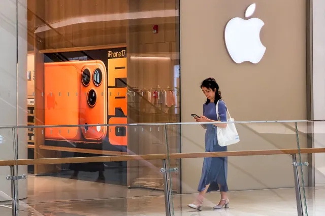 Apple Sends Critical Warning to Phones at Risk of Attack—What to Do ...