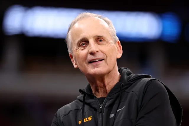 Tennessee’s Rick Barnes Makes Decision on Coaching Future - Newsweek