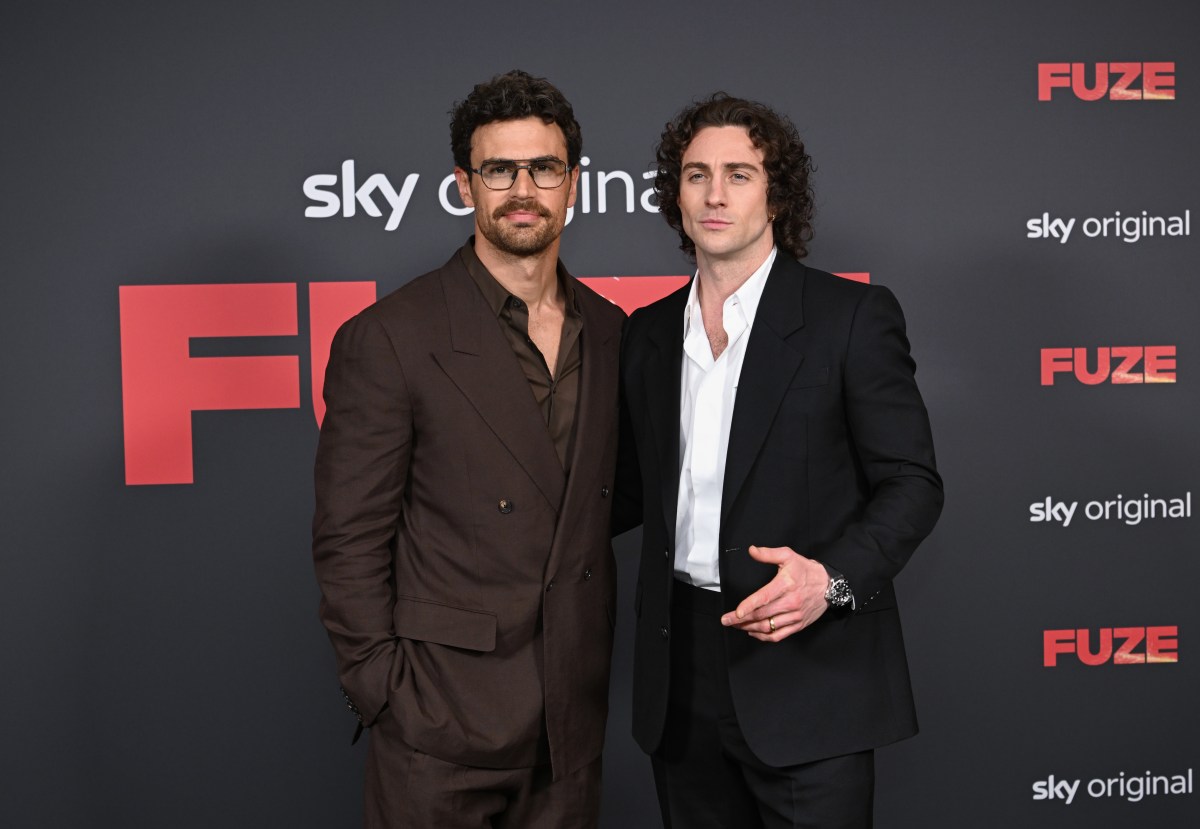 Why Red Carpet Appearance Resurfaced Theories About Next James Bond ...
