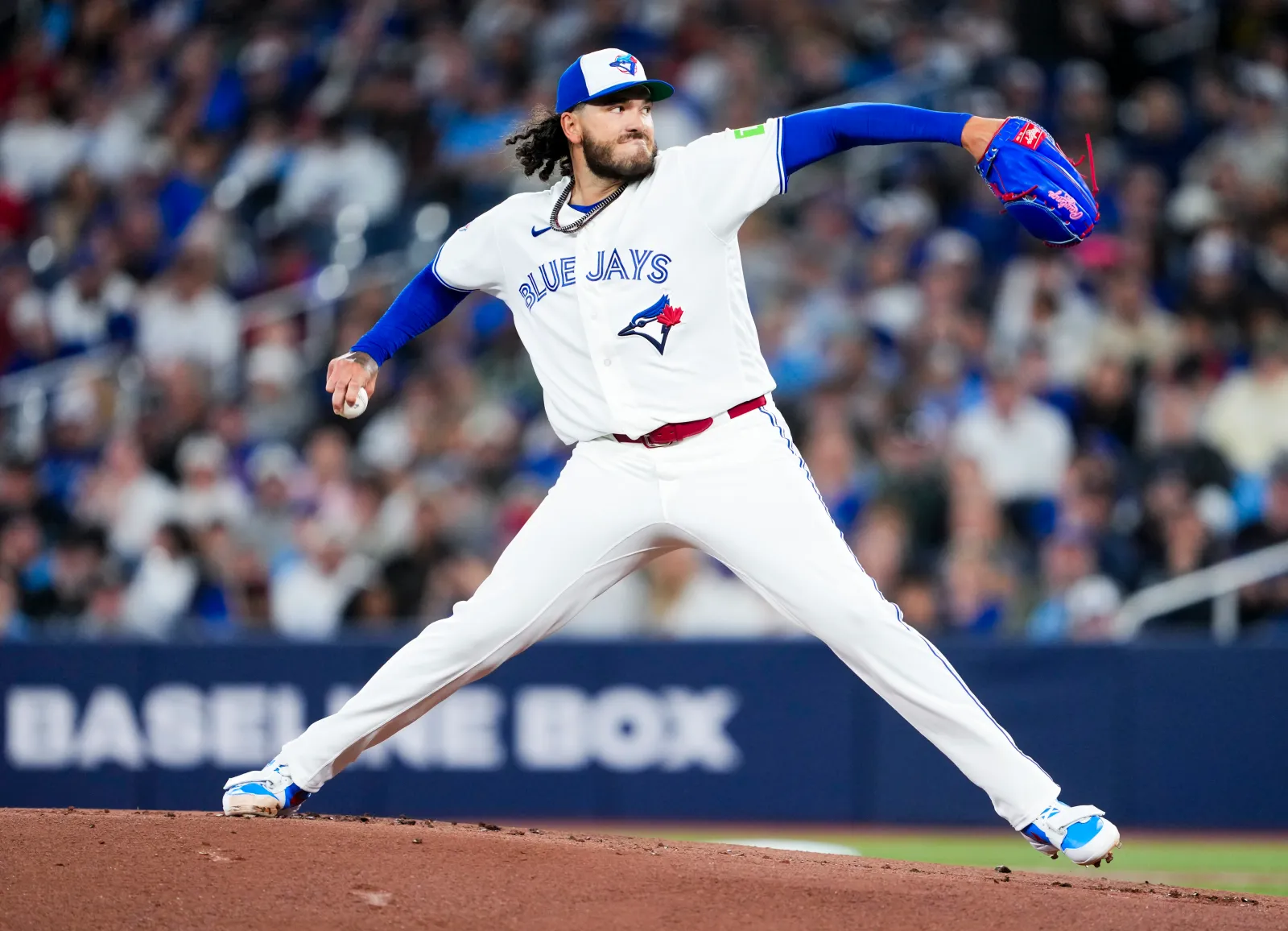Blue Jays Deliver Tough Cody Ponce Injury Update - Newsweek