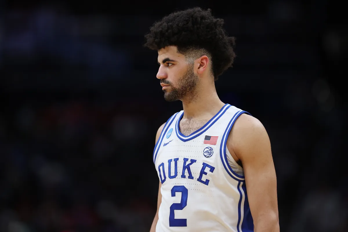 How to Watch Duke vs UConn: Live Stream NCAA Tournament Elite 8, TV ...