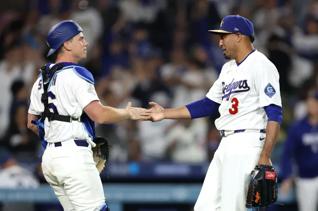 Dodgers Fans Fire Back After Edwin Díaz’s Trumpeter Bashed for ...