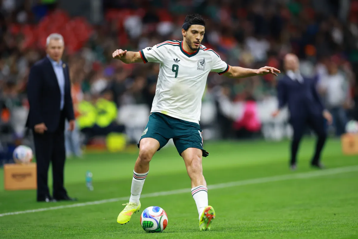 How to Watch Mexico vs Belgium: Live Stream International Friendlies ...