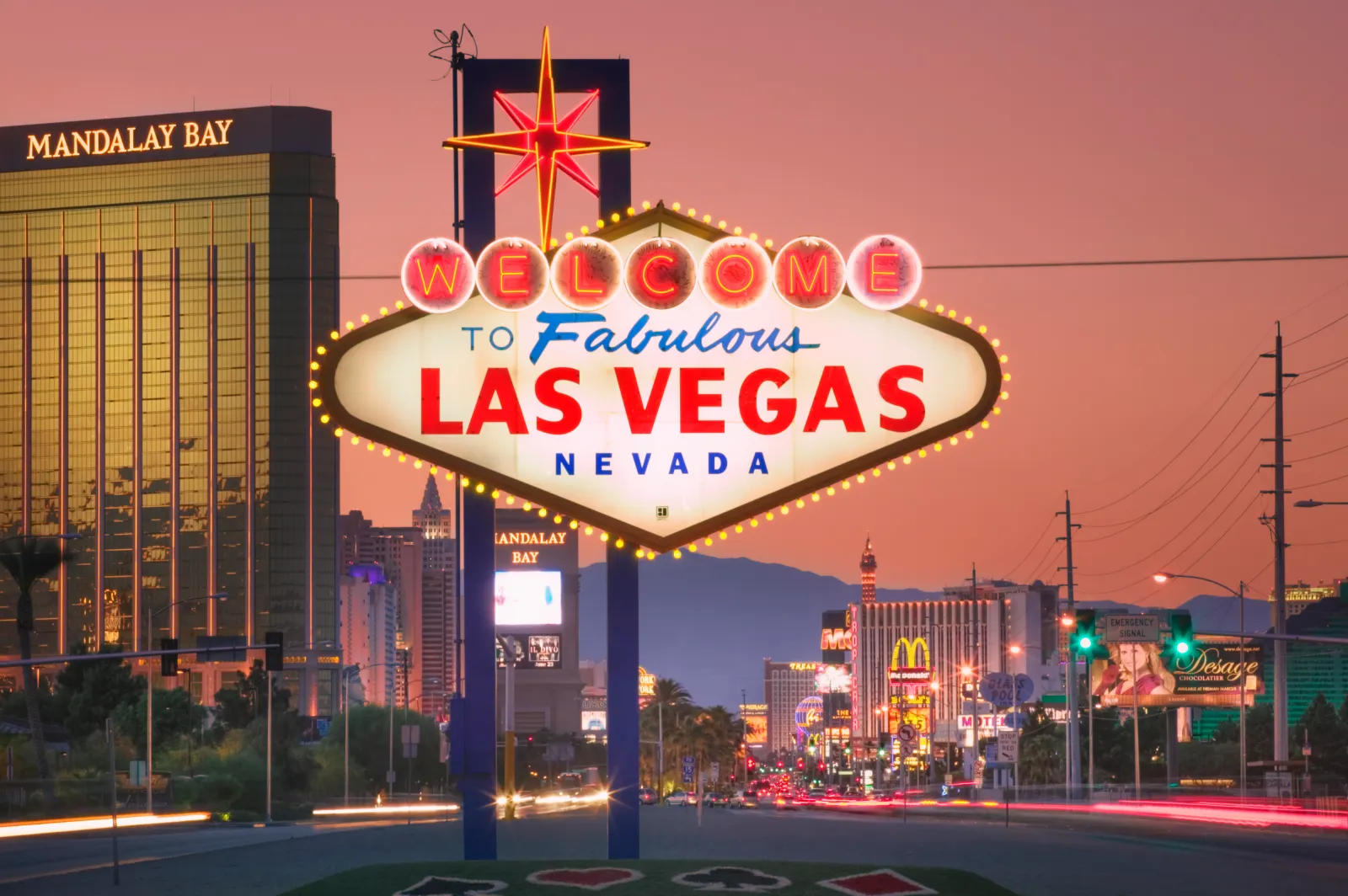 Map reveals most gambling-addicted states - Newsweek
