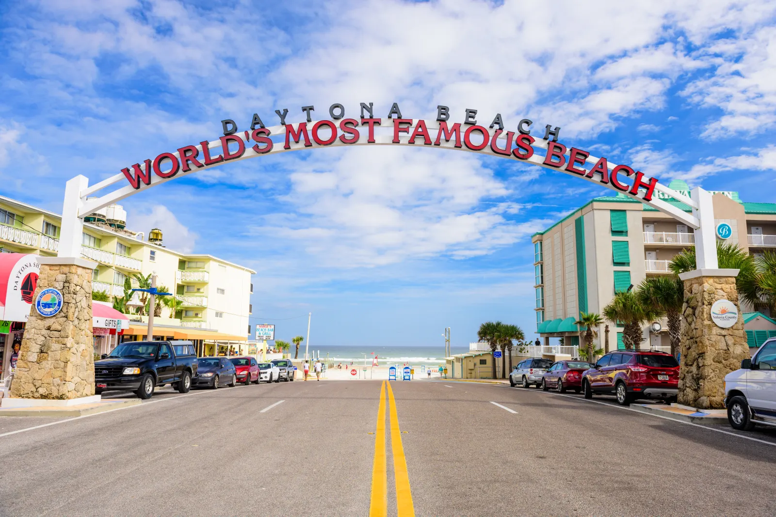 Popular Spring Break Destination Announces Curfew - Newsweek